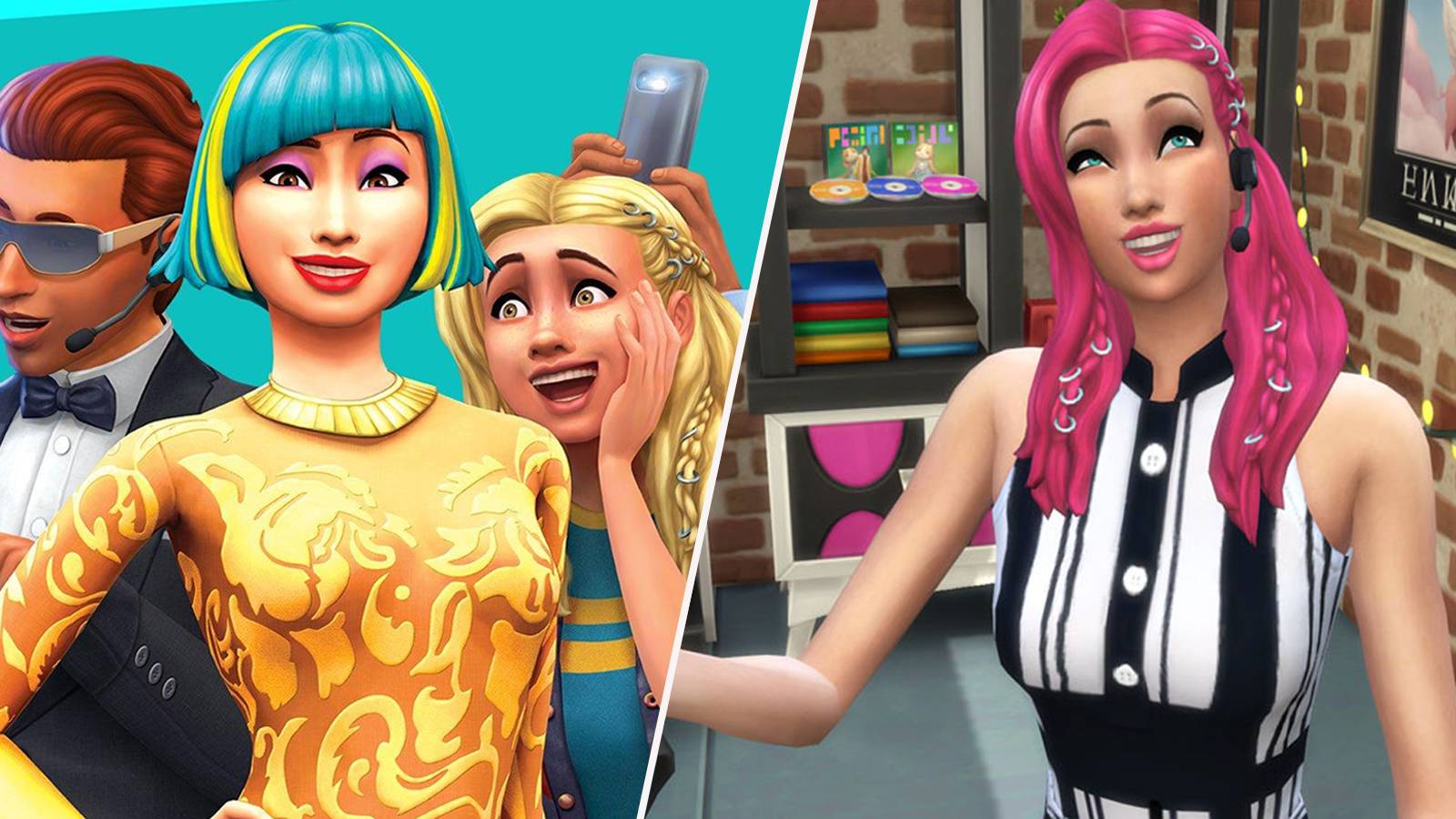 Sims 4 Get Famous: Social Media & Influencer Guide