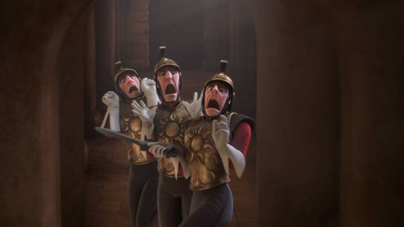 Disney's Tangled: 25 Wild Things About Rapunzel That Make No Sense