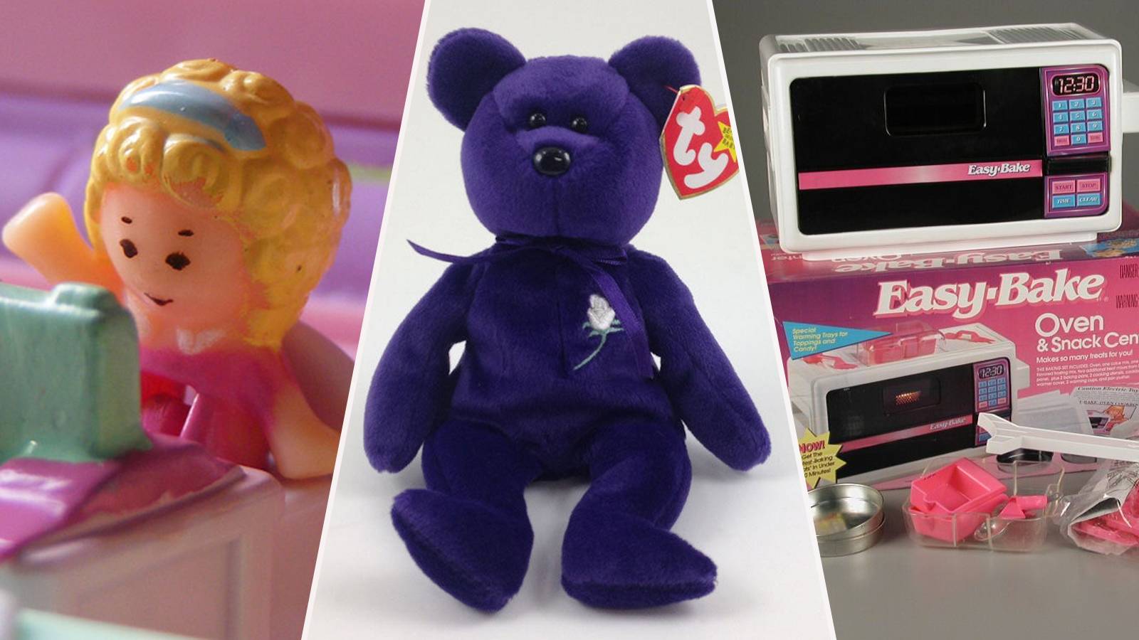 10 Toys From The 90s Worth A Fortune (And 15 That Are Worth Next To ...