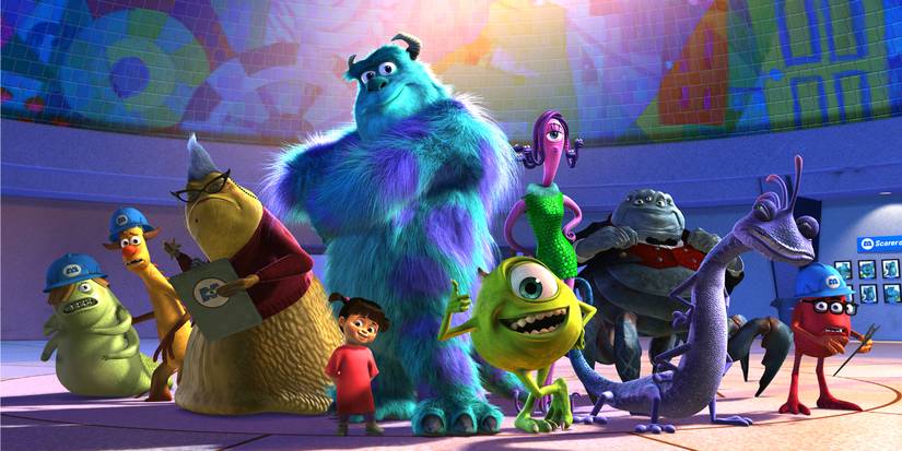 The Most Heartbreaking Moments In Pixar Movies