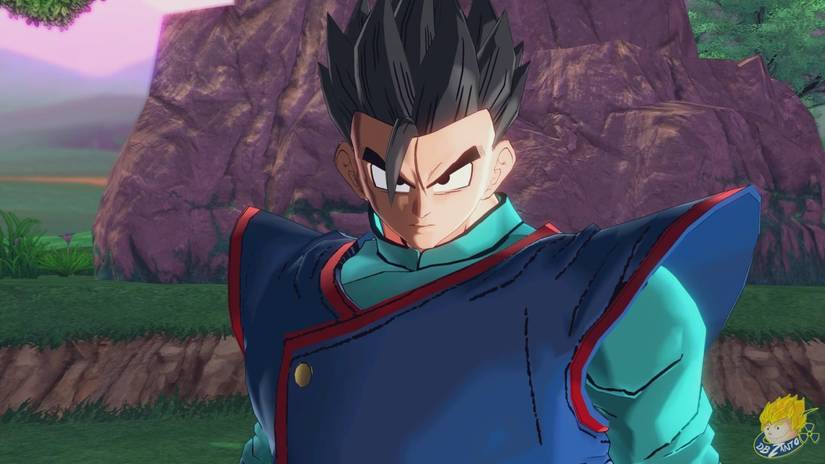 15 Best Dragon Ball Xenoverse 2 PC Mods