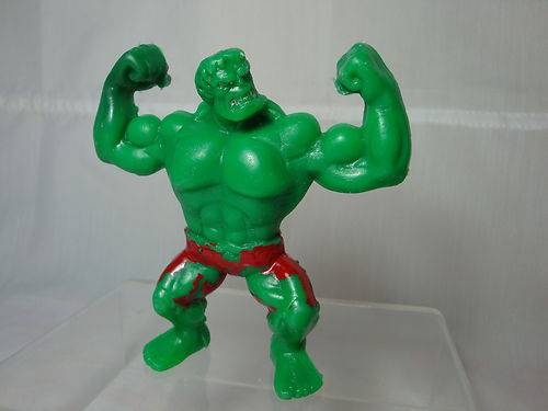22 Hilariously Bad Action Figures (That Are Actually Real)