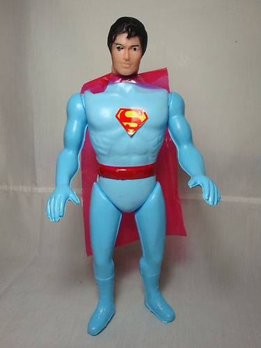 22 Hilariously Bad Action Figures (That Are Actually Real)