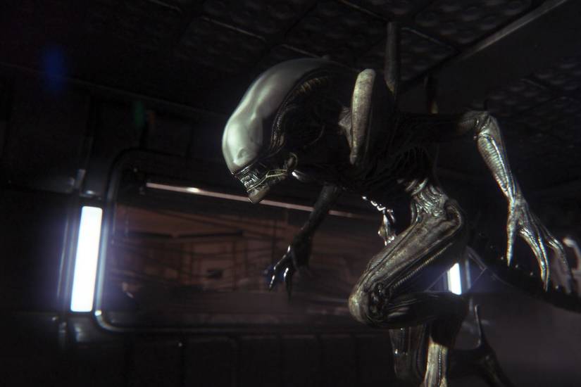 10 Scariest Video Games You Should NOT Play Alone In The Dark