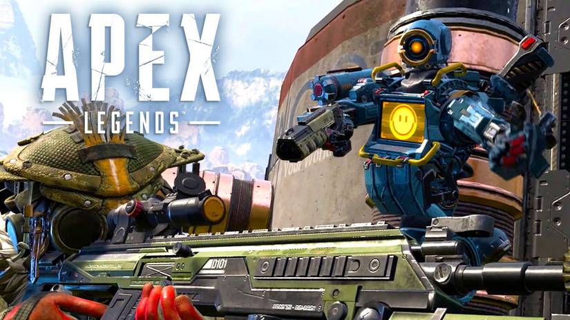 10 Tips For Apex Legends Beginners