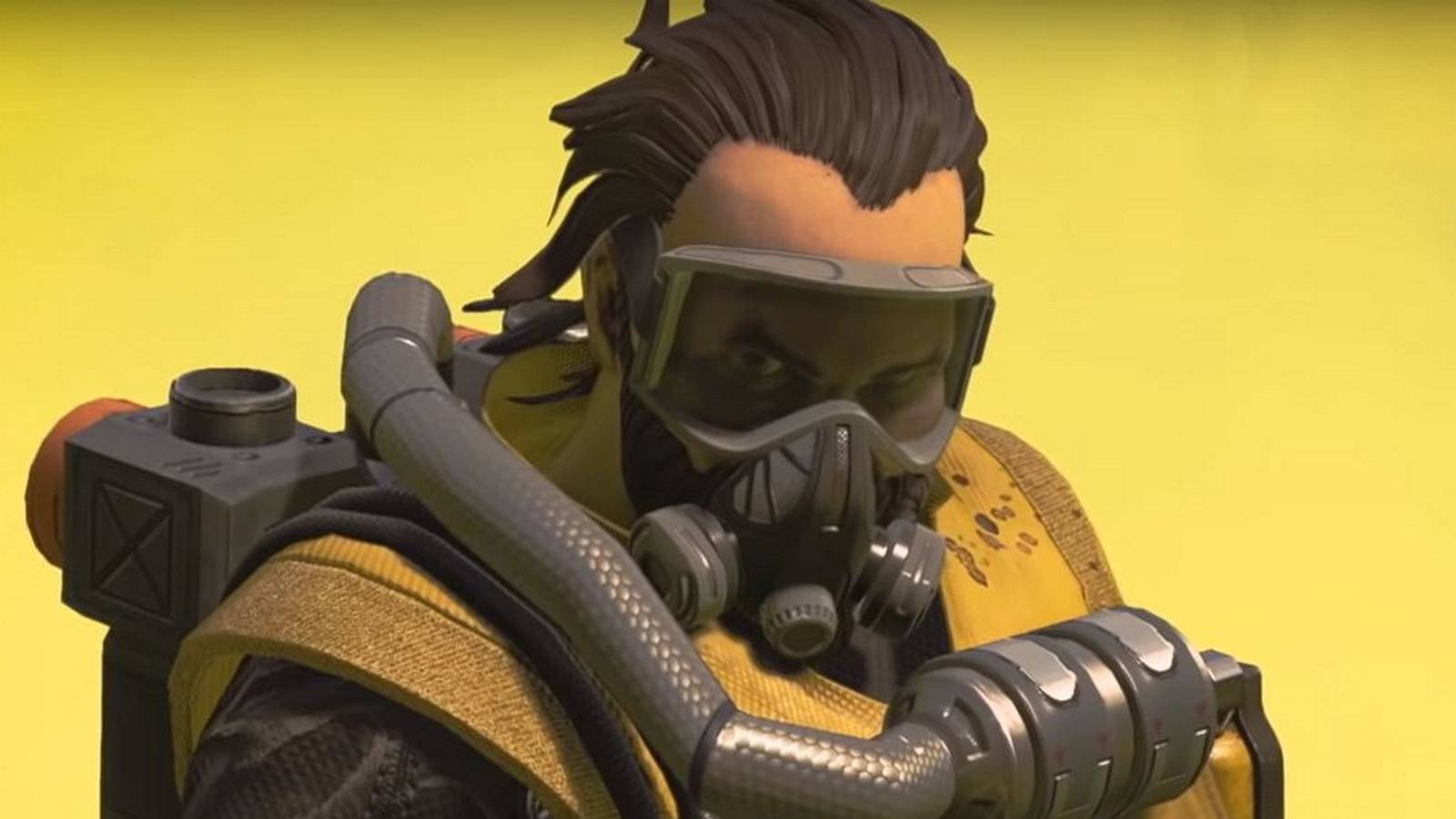 Apex Legends: A Beginner's Guide To Caustic