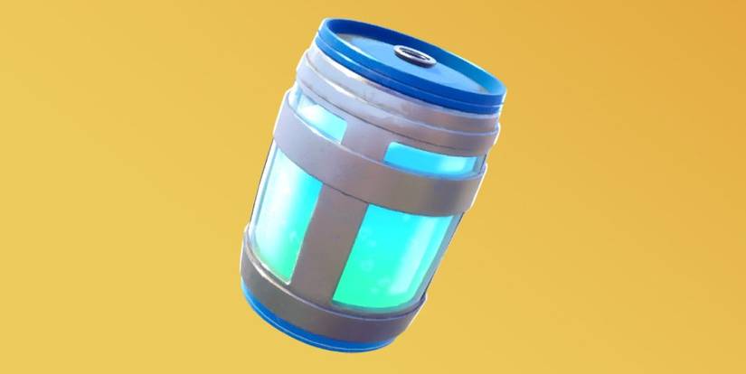 Iconic Video Game Drinks Turned Into Real Cocktails: Taste the Adventure!