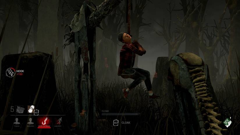 Dead By Daylight: 10 Tips To Level Up FAST