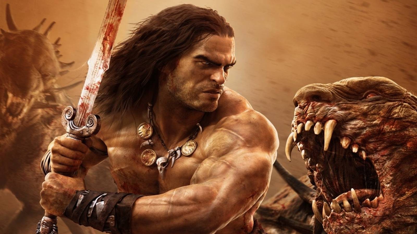 Conan Exiles Developer Funcom Wants To Make Games Set In Dune Universe