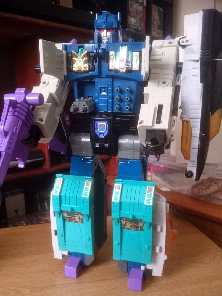The 25 Rarest Transformers Toys (And What They’re Worth)
