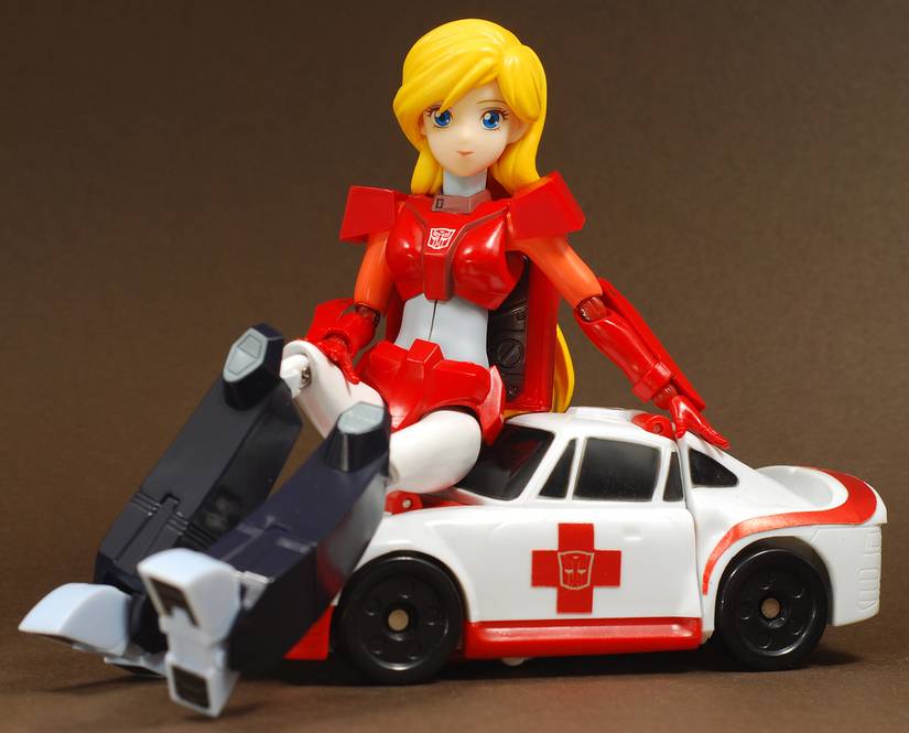 The 25 Rarest Transformers Toys (And What They’re Worth)