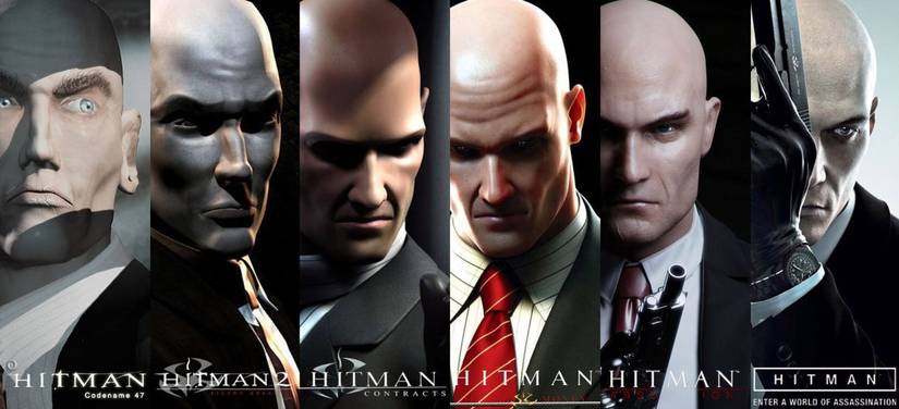 Hitman 2 Demo Is Now Available - Play The First Mission For Free