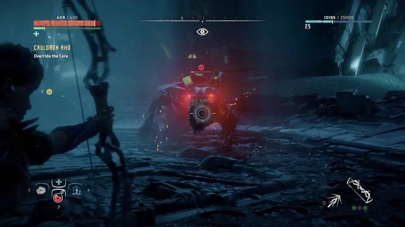 Horizon Zero Dawn Cauldrons: A Step-By-Step Guide