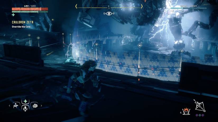 Horizon Zero Dawn Cauldrons: A Step-By-Step Guide