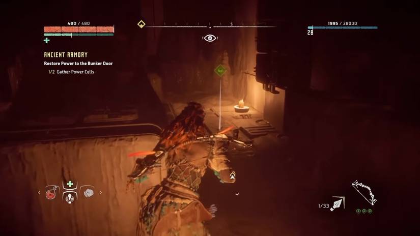 Horizon Zero Dawn: A Step-By-Step Guide To The Shield Weaver Armor