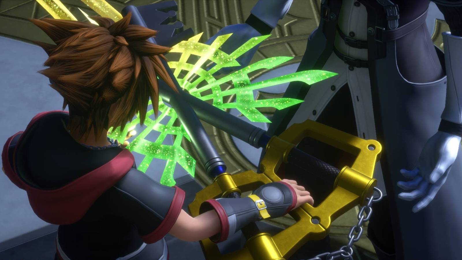 10 Best Keyblades In Kingdom Hearts III