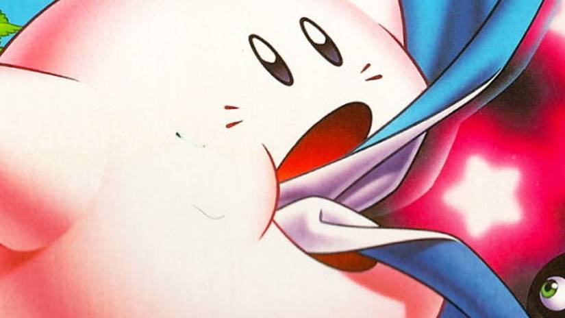 10 Facts About the First Kirby Game