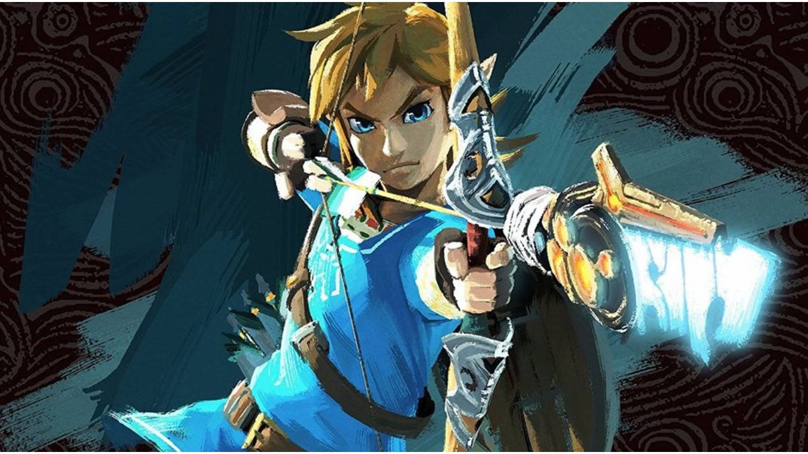 Nintendo Wants To Know What You Think About Link's Personality