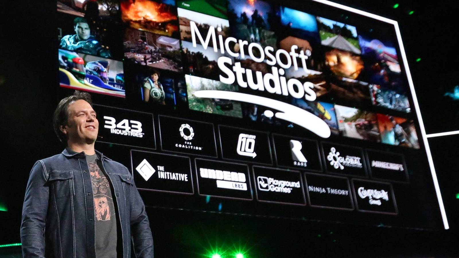 Microsoft Studios Changes Name To Xbox Game Studios To Embrace Gaming Roots