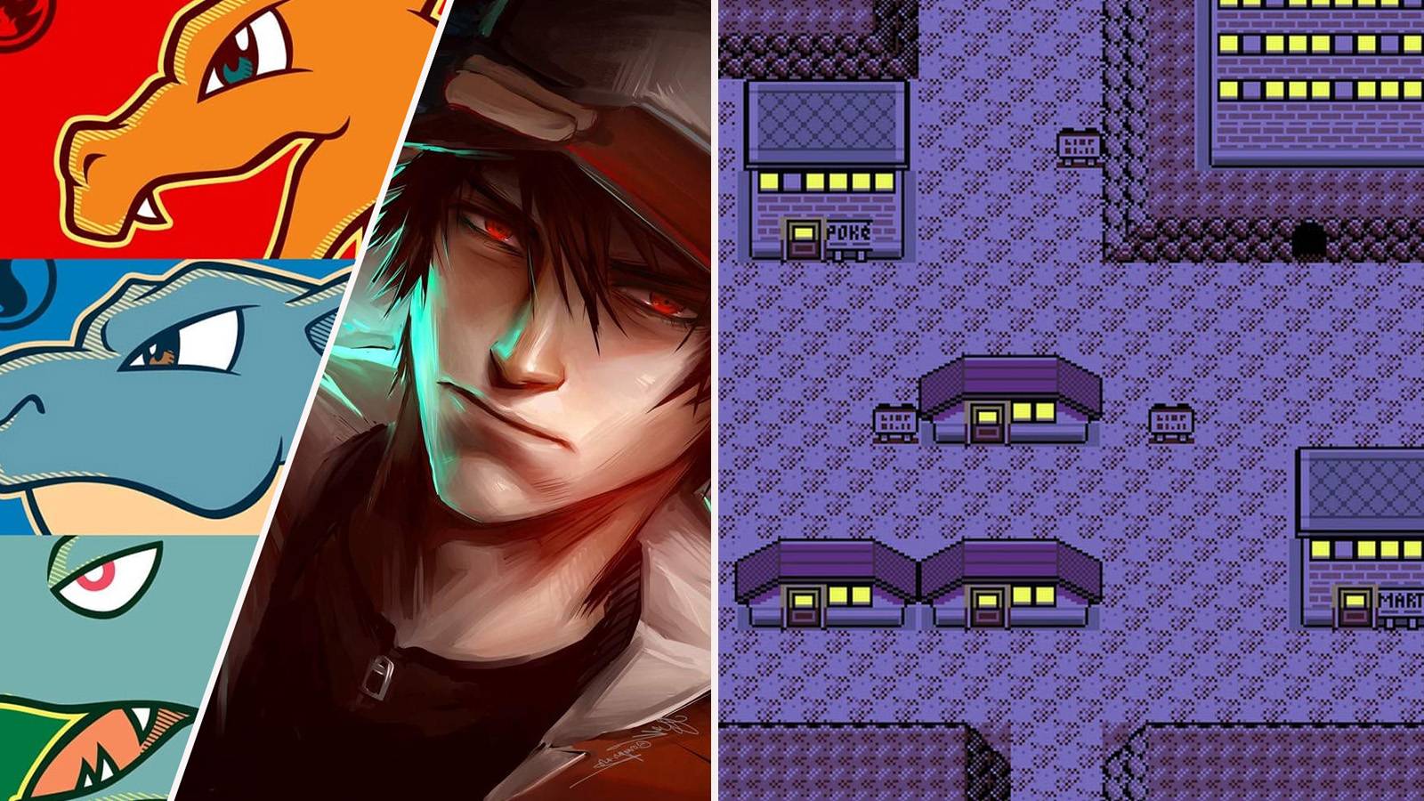 25 False Things About Pokémon Red And Blue That Everyone Believed