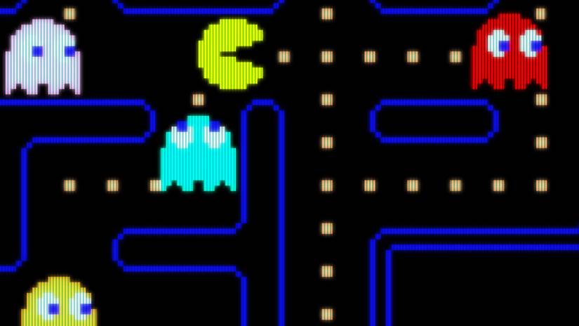 PacMan: The 10 Weirdest Origin Stories According To Fan Theories