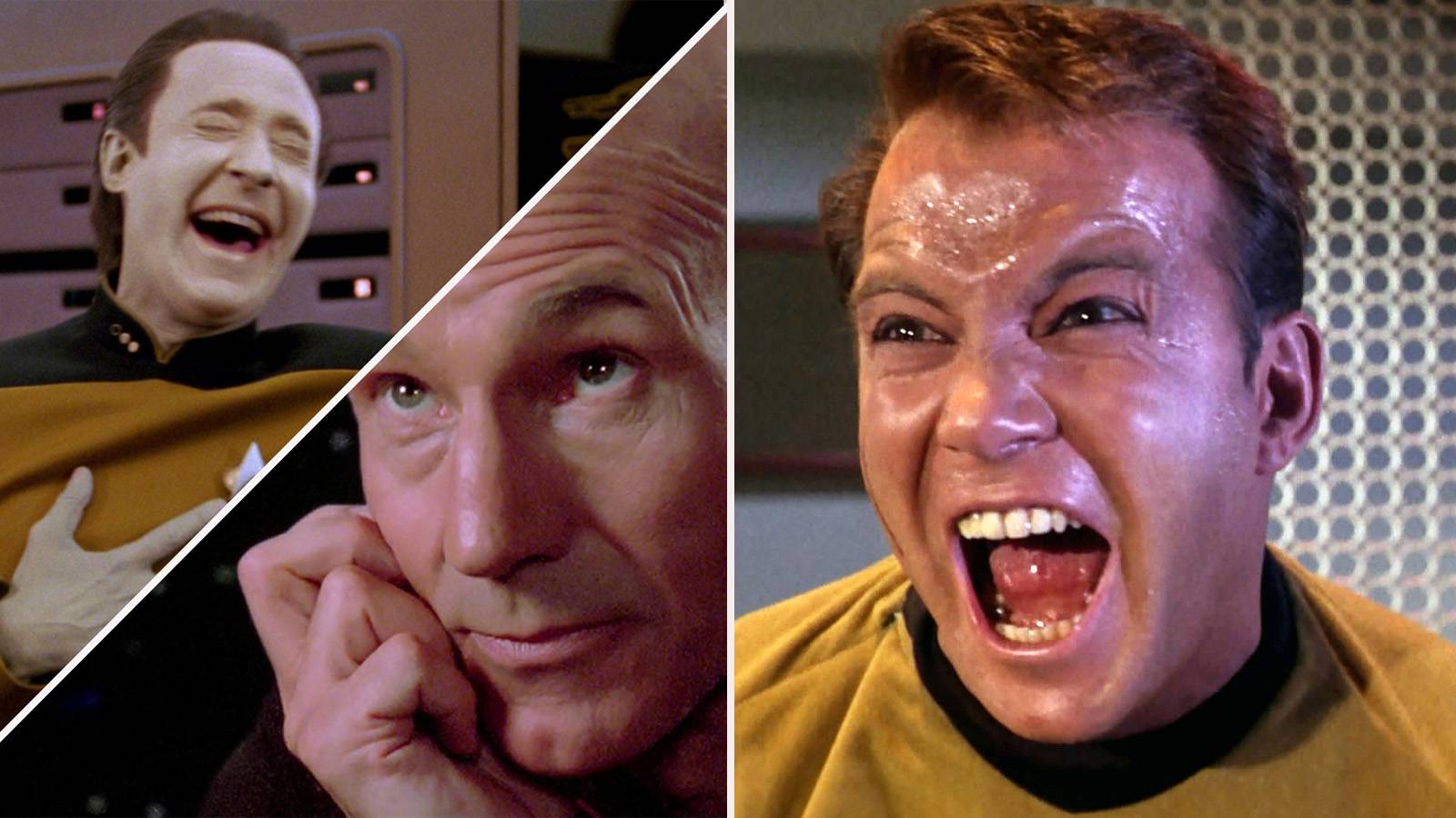 30 Crazy Mistakes In Star Trek Even Super Fans Missed