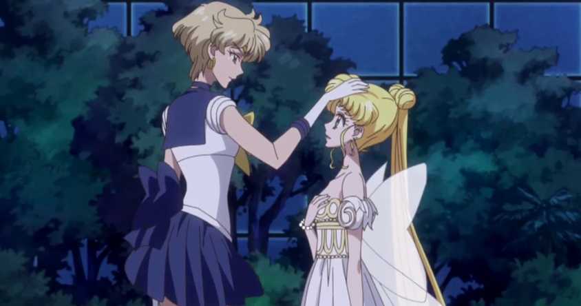 Usagi's Forms In Sailor Moon, Explained