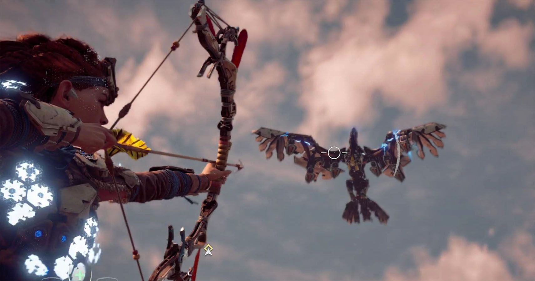 Horizon Zero Dawn: A Step-By-Step Guide To The Shield Weaver Armor