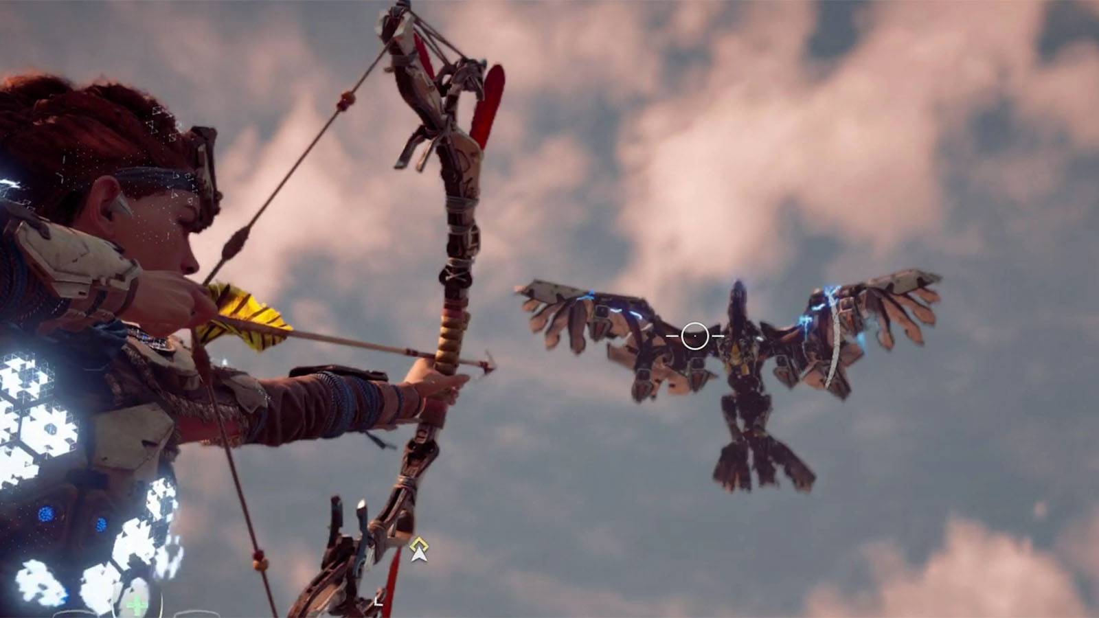 Horizon Zero Dawn: A Step-By-Step Guide To The Shield Weaver Armor