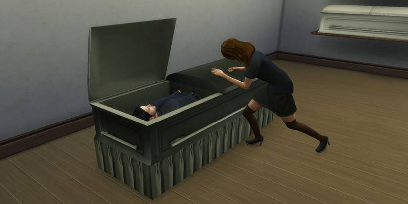 The Sims 4: Best Mods For Realistic Gameplay