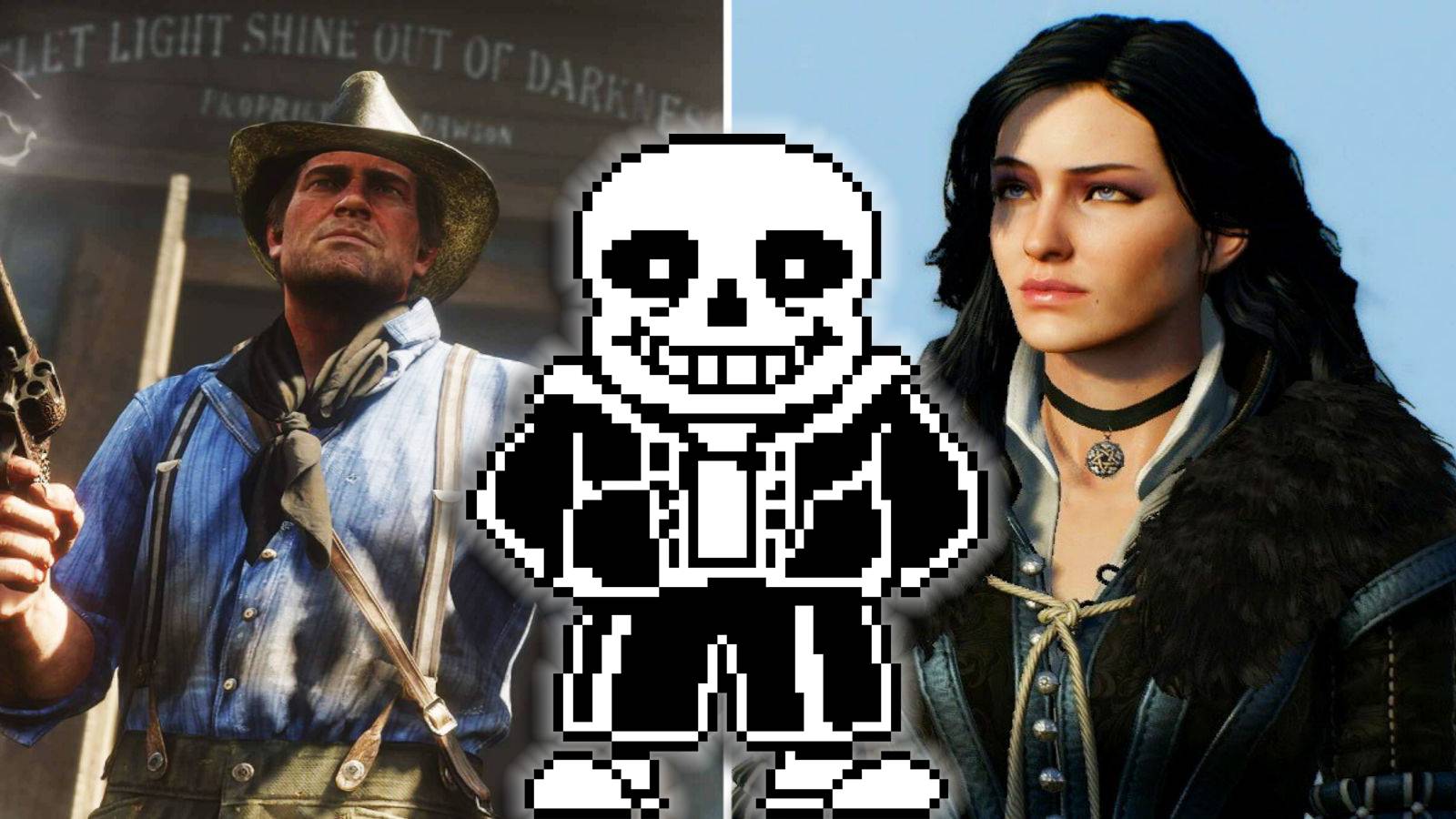 Best Story-Driven Video Games