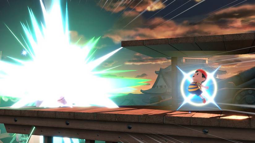 25 Most Powerful Super Smash Bros. Ultimate Attacks (And 5 That Are ...
