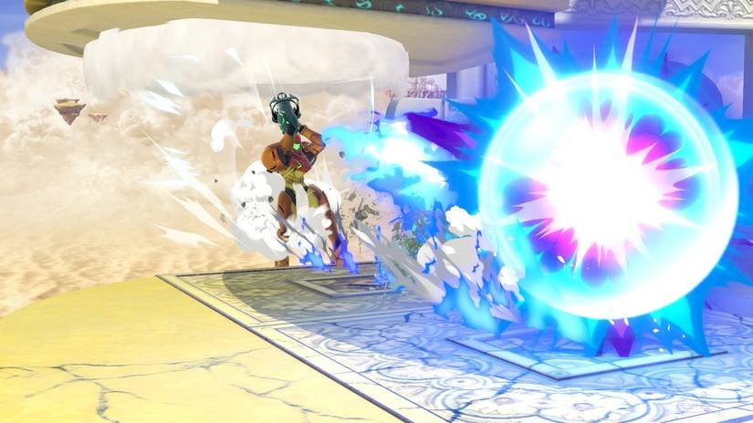 25 Most Powerful Super Smash Bros. Ultimate Attacks (And 5 That Are ...