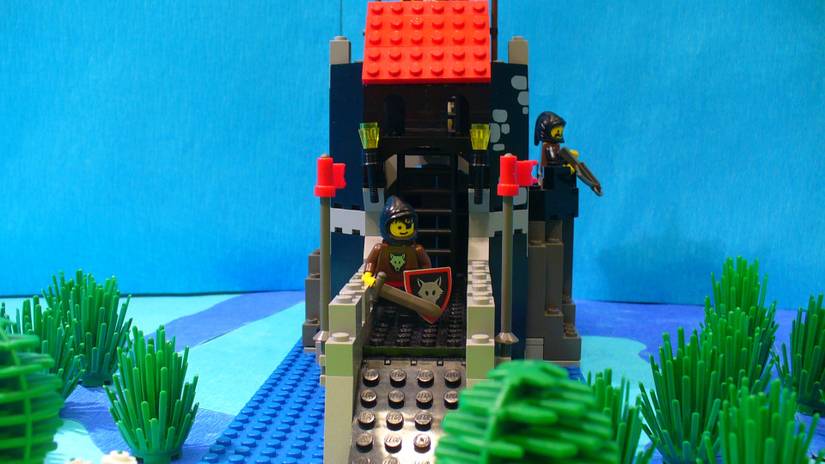 25 Rare 90s Lego Sets (That Remind Us How Simple The 90s Were)