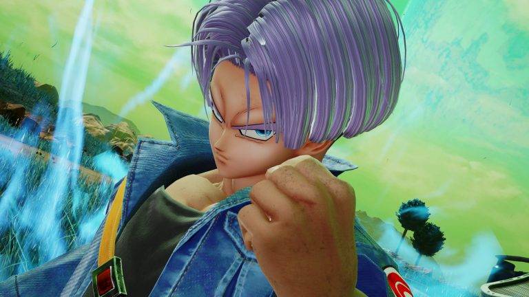 How To Save Jump Force
