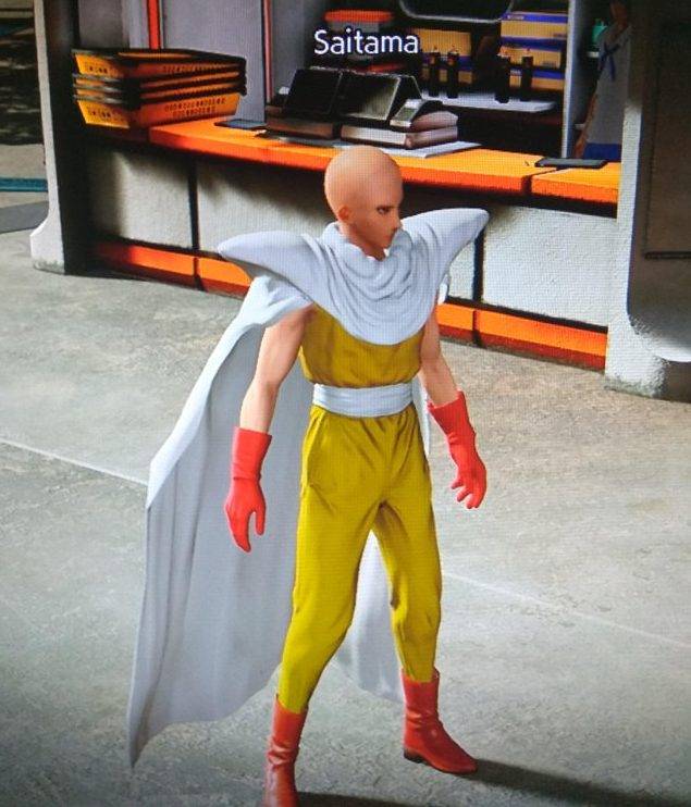 Jump Force Review: I Hope This Isn't Its Final Form