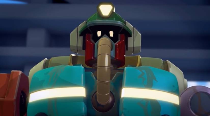 10 Lamest Mega Man Bosses Ever