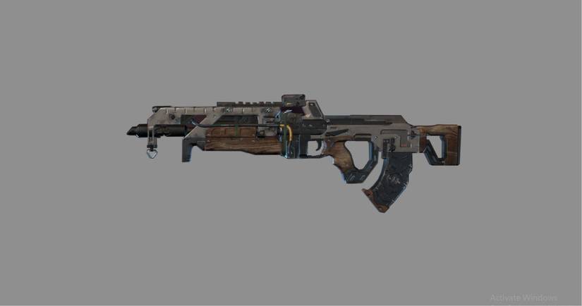 The Ultimate Apex Legends Weapon Tier List