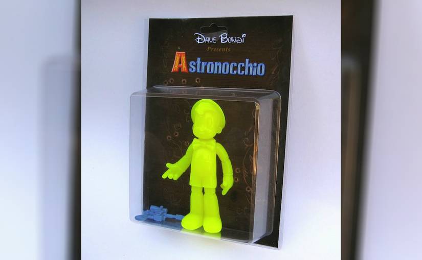 30 Hilarious Knock-Off Disney Toys That We Can Never Forget