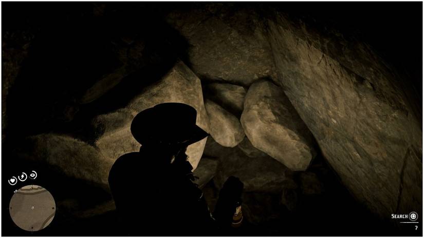 Red Dead Redemption 2: A Guide To All The Treasure Maps