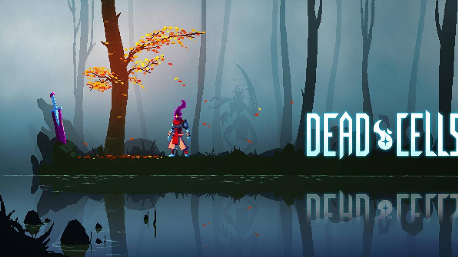 Free DLC Coming To Dead Cells That Will Make Players "Freak Out"