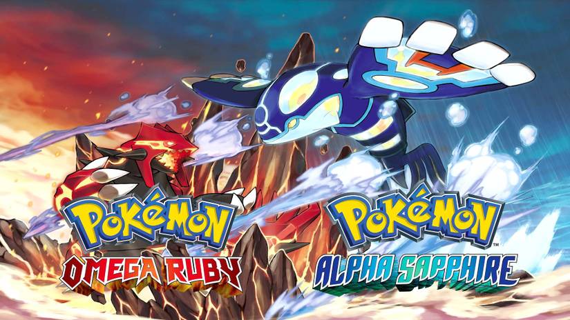 Ranked: Every Pokémon Generation