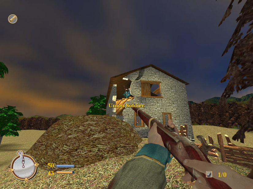 The 20 Most Embarrassing Video Game Graphics Of All Time (And The 10 Best)