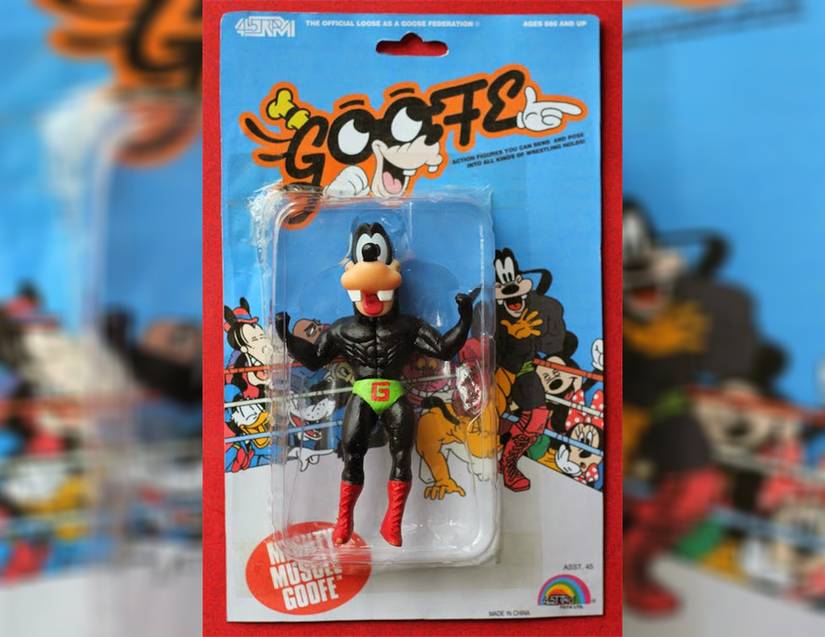 30 Hilarious Knock-Off Disney Toys That We Can Never Forget