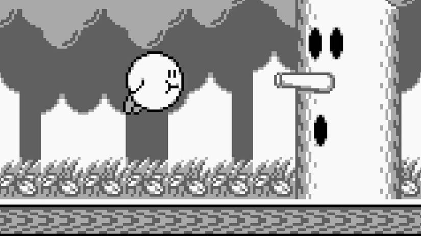 10 Facts About the First Kirby Game