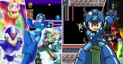 The Best PlayStation 5 Games With 2D Graphics