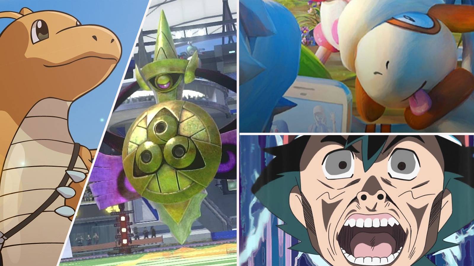 15 Pokemon That Are Banned From Tournaments And 10 That Should Be