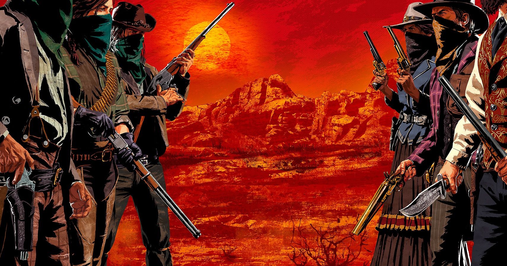 The 10 Best Shooters of 2018