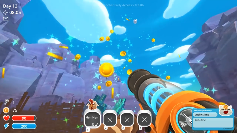 Slime Rancher: How To Find Lucky Slimes - And What To Do With Them