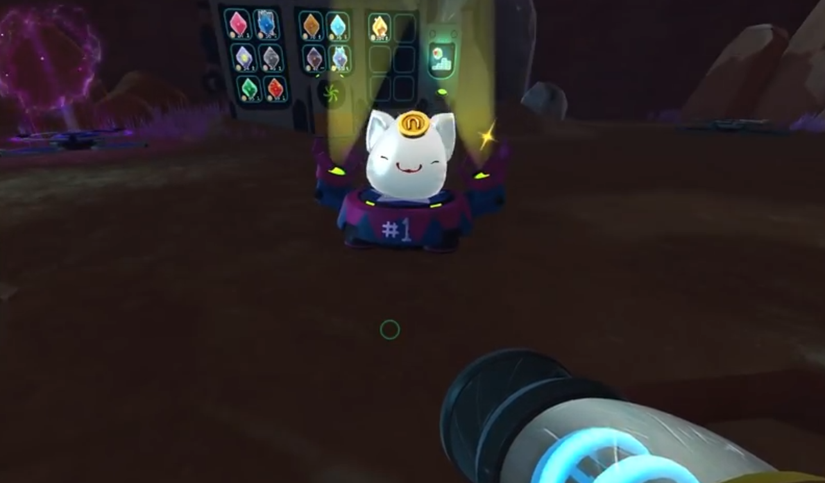 Slime Rancher: How To Find Lucky Slimes - And What To Do With Them